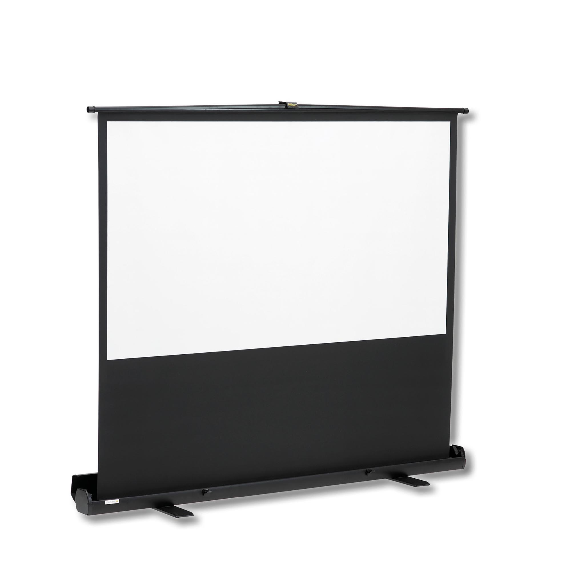 Pull Up Screen - Kingpin Screens